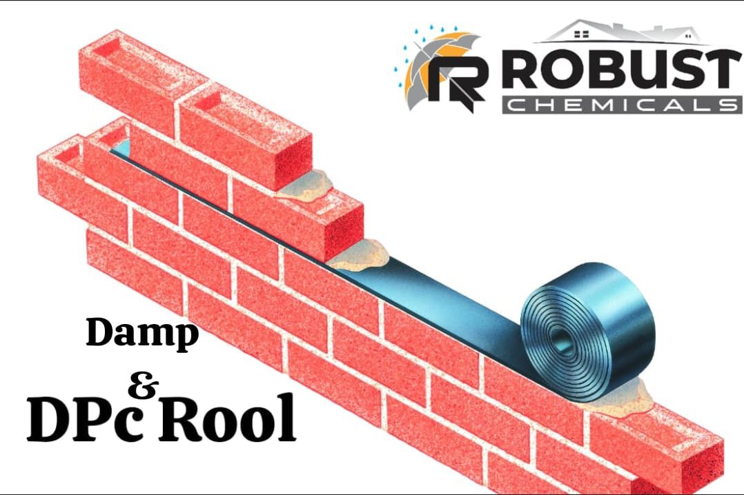 Damp Proof Course Robust Chemicals Damp Proof Course Robust Chemicals