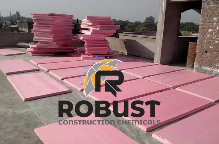 Robust XPS sheet (jumbolon) - Robust Chemicals