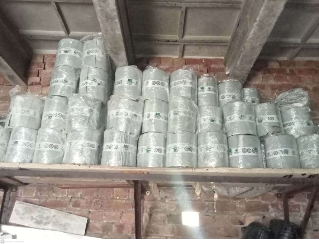 7 Reasons to Choose Robust DPC Membrane Roll for Waterproofing