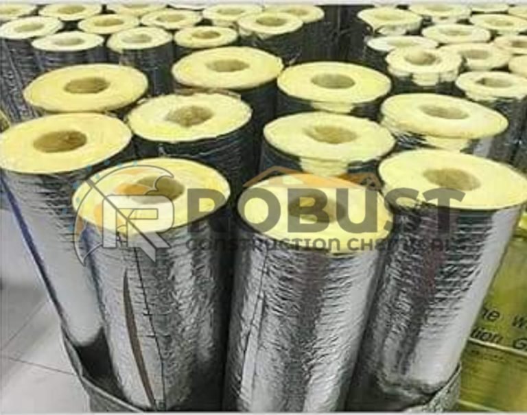 Glass Wool Insulation The Ultimate Solution 5