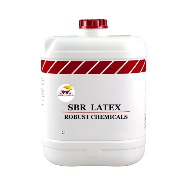 Styrene Butadiene Rubber (SBR) - Robust Chemicals